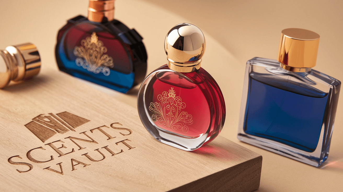 Discover the Perfect Scent: Fragrances For Her, For Him, and For Kids ...