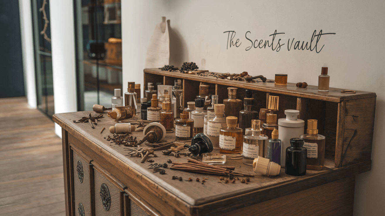 The Psychology of Scent: How Fragrances Affect Emotions and Behavior ...